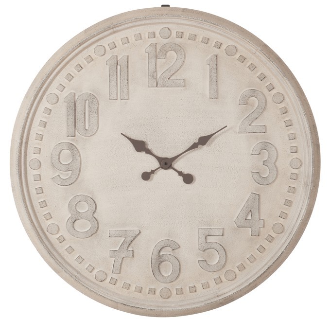 Horloge En Ligne