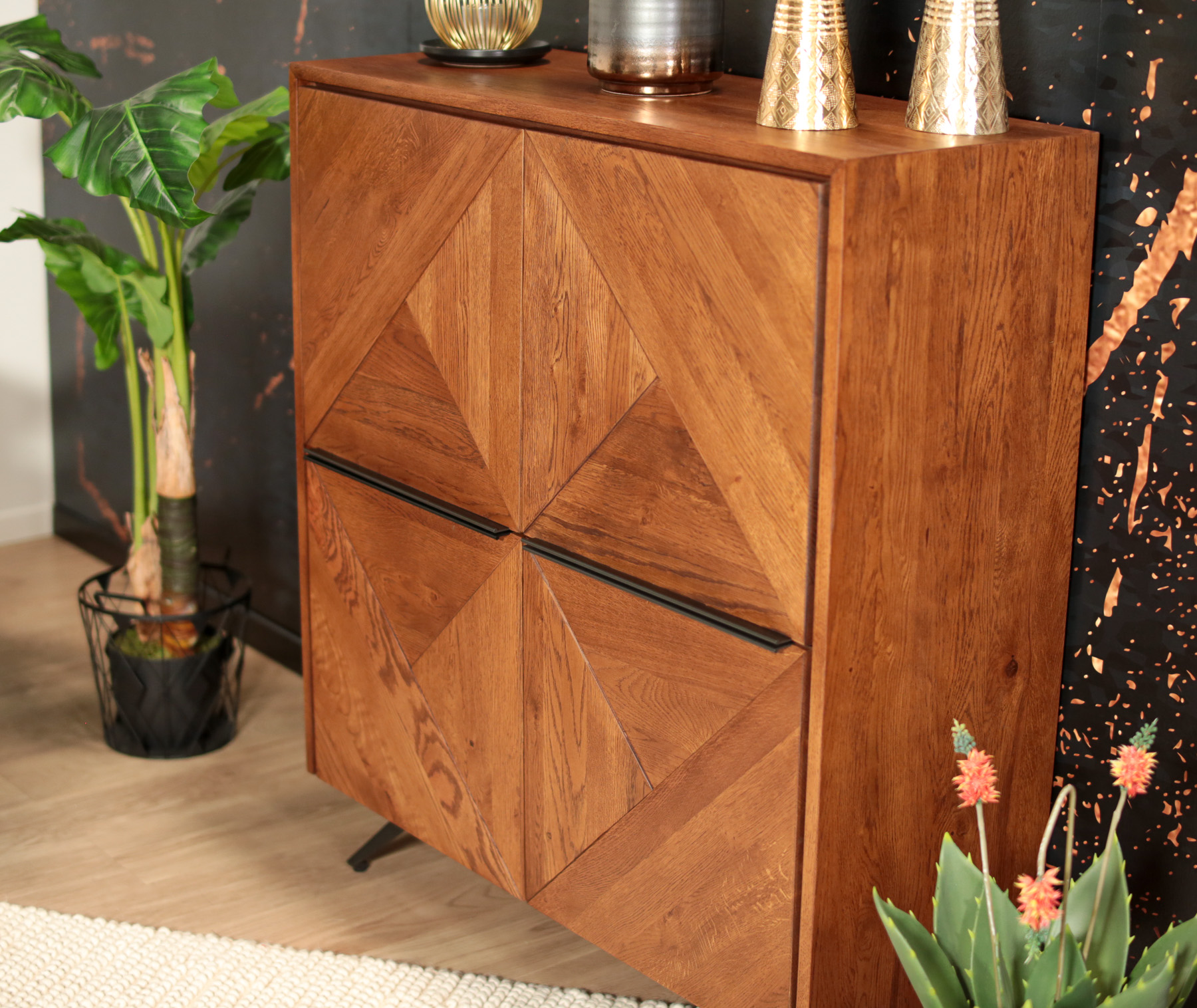 Buffet haut moderne OKA | Buffets / Bahuts | Pier Import