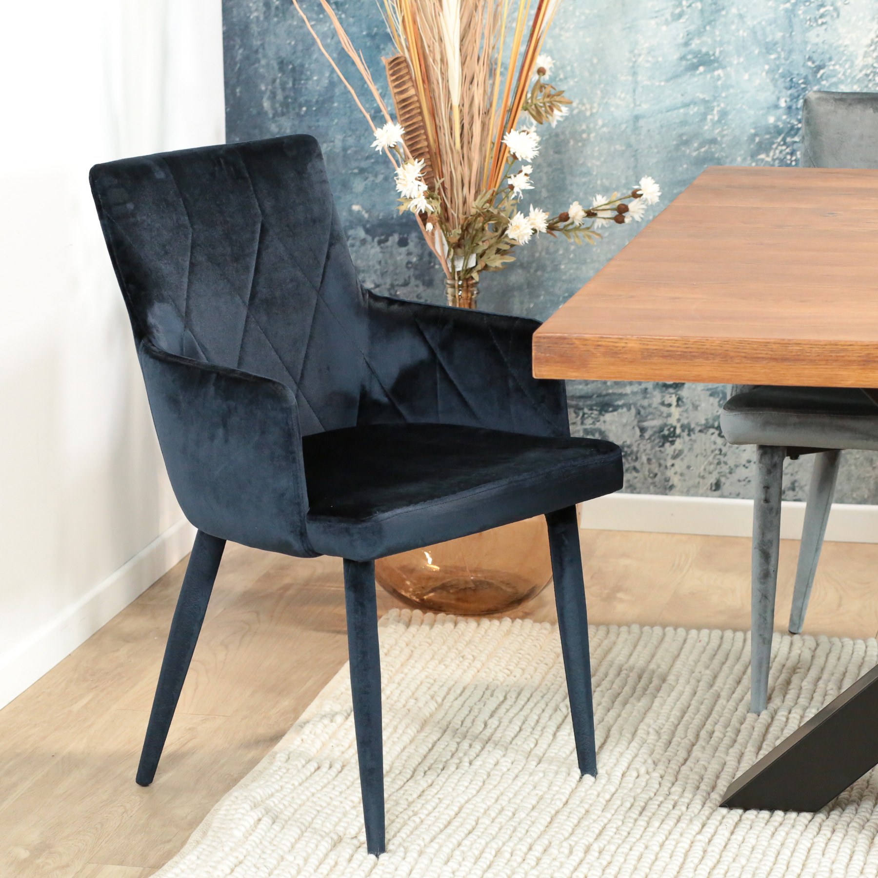 Fauteuil De Table
